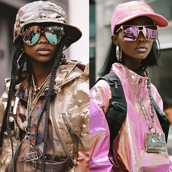 Y2K Outfits: Unique and Tasteful Looks to Dress to Impress - First ...