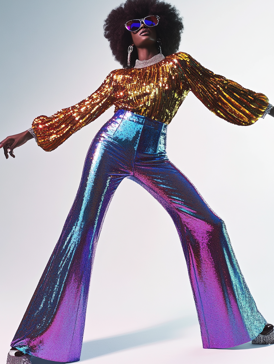 Disco Outfits Ultimate Guide: Top Tips for Every Style and Era - First ...