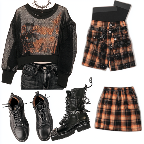 Y2K Outfits: Unique and Tasteful Looks to Dress to Impress - First ...