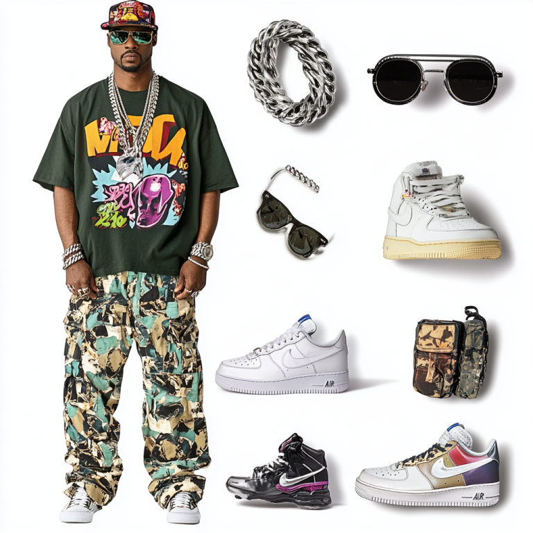 Y2K Outfits: Unique and Tasteful Looks to Dress to Impress - First ...