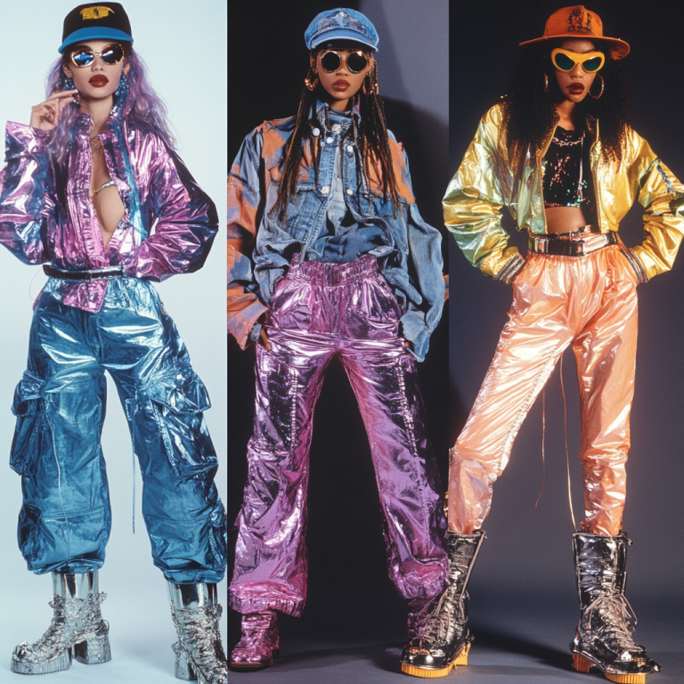 Y2K Outfits: Unique and Tasteful Looks to Dress to Impress - First ...