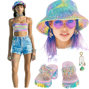 Y2K Outfits: Unique and Tasteful Looks to Dress to Impress - First ...