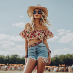 Festival Outfits That Slay: What to Wear to Festivals in 2025