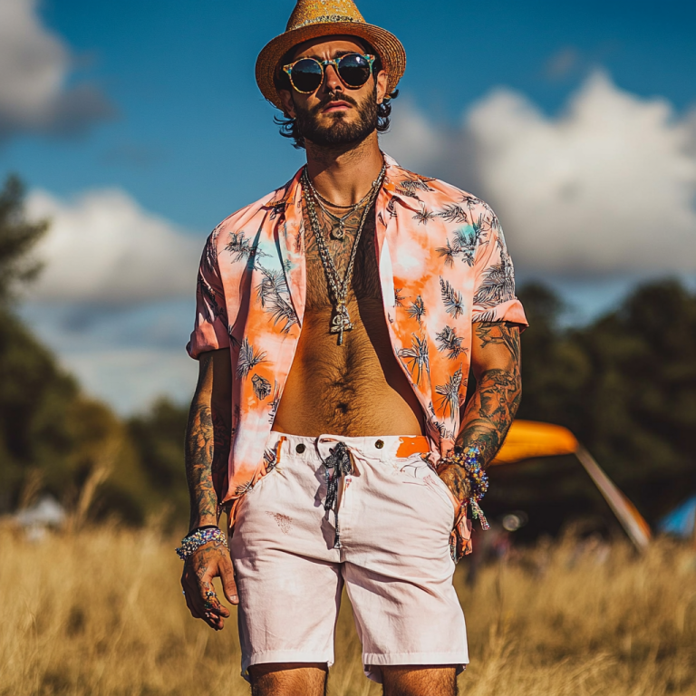 Festival Outfits That Slay: What to Wear to Festivals in 2025