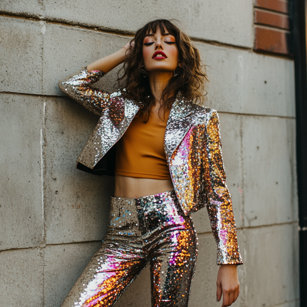 Festival Outfits That Slay: What to Wear to Festivals in 2025