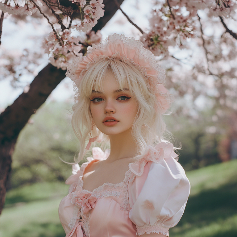 Maid Outfit Magic: 7 Vogue-Worthy Takes on a Classic Look - First ...